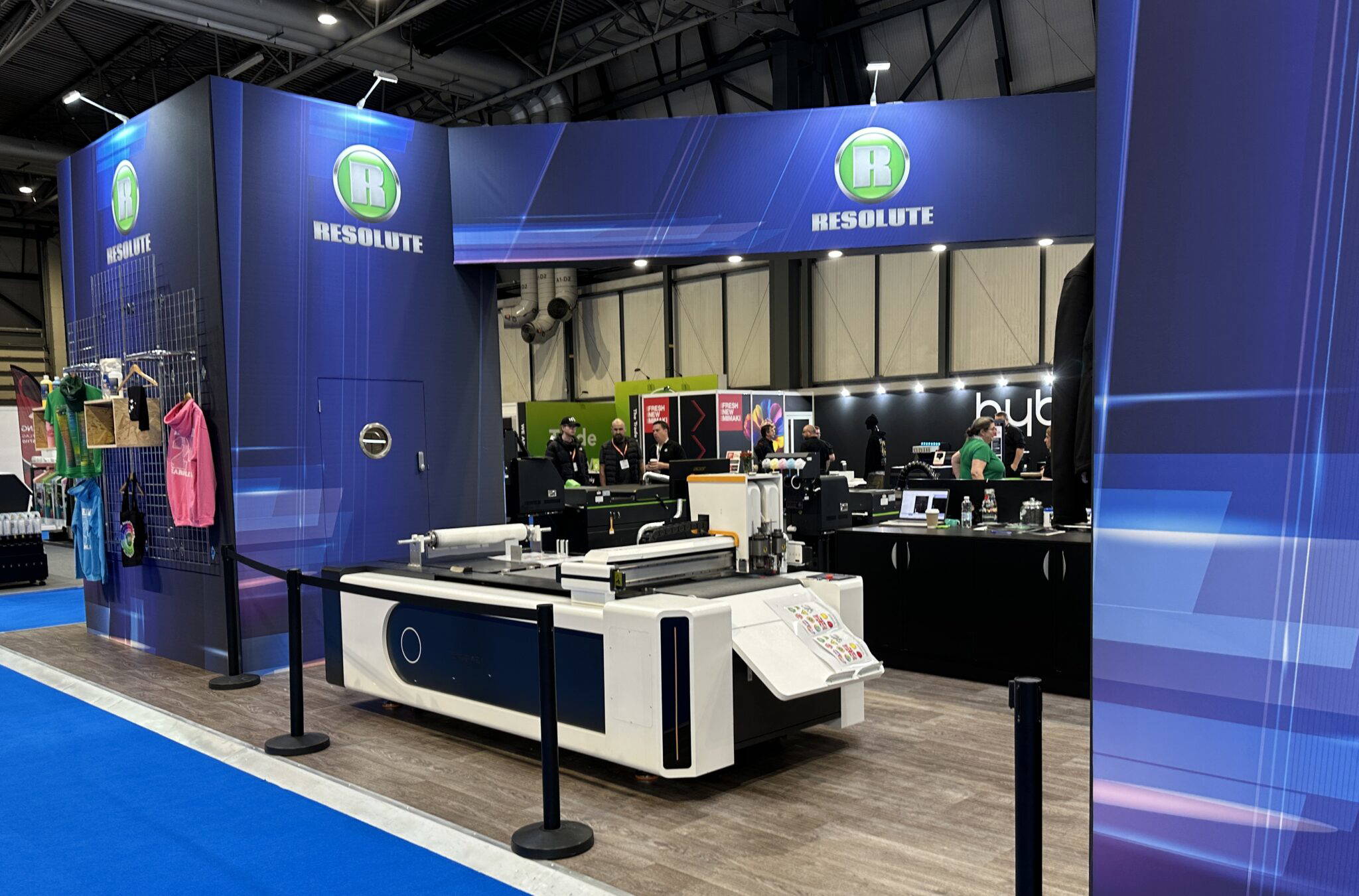 Signgeer confirms for The Sign Show – The Sign Show